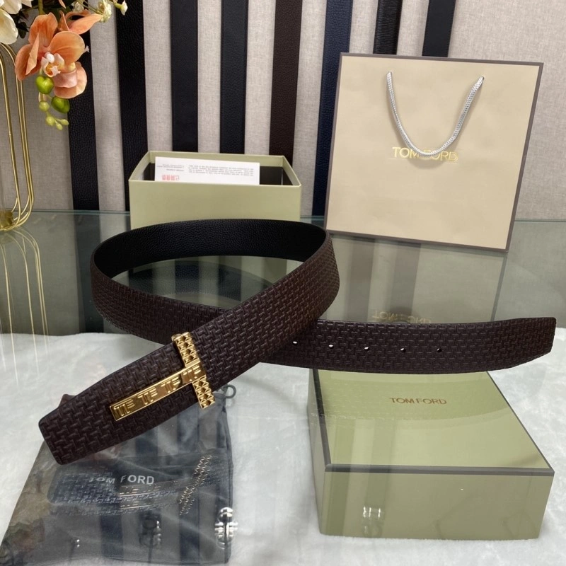 Original Tom Ford Belts