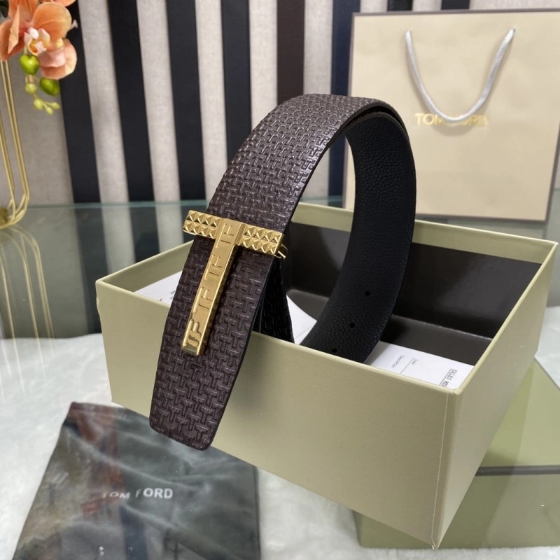 Original Tom Ford Belts