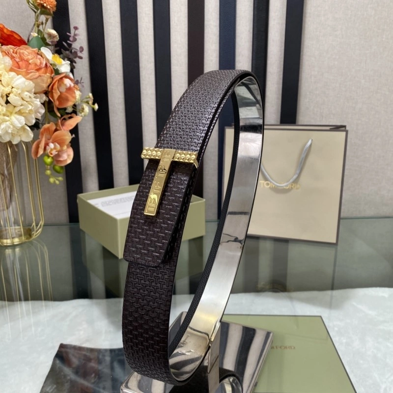 Original Tom Ford Belts