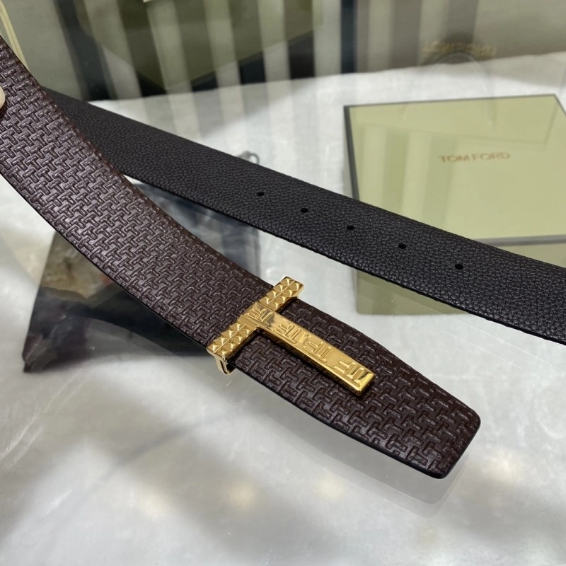 Original Tom Ford Belts