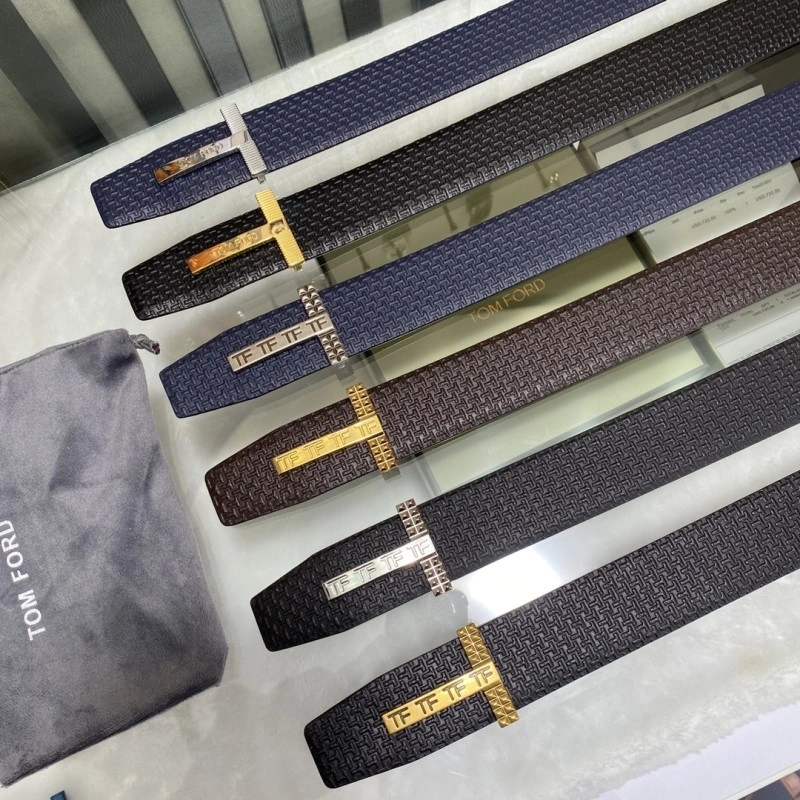Original Tom Ford Belts