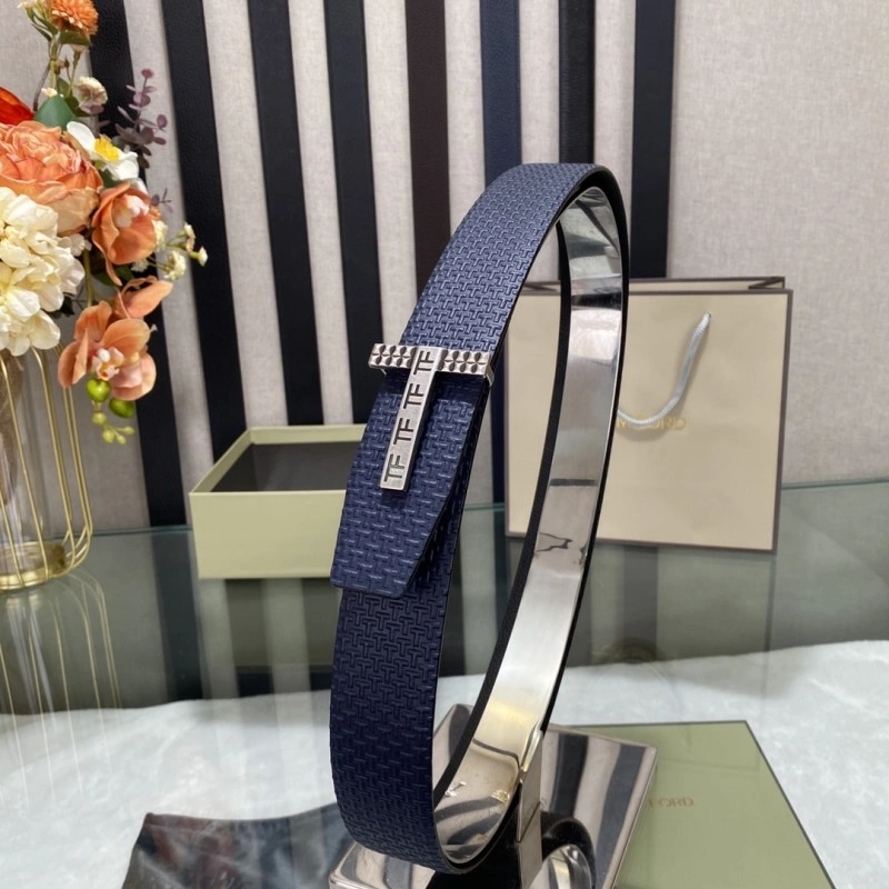 Inexpensive Tom Ford Belts