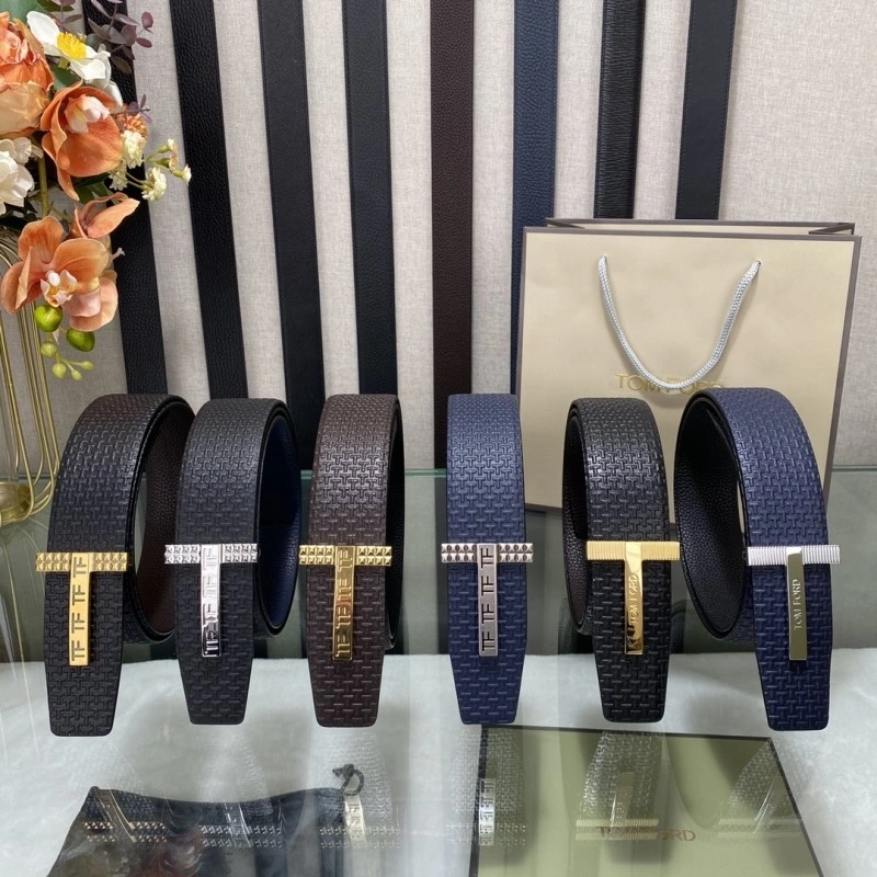 Low-cost Tom Ford Belts