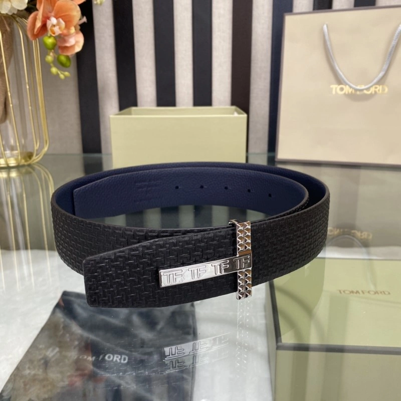 Low-cost Tom Ford Belts