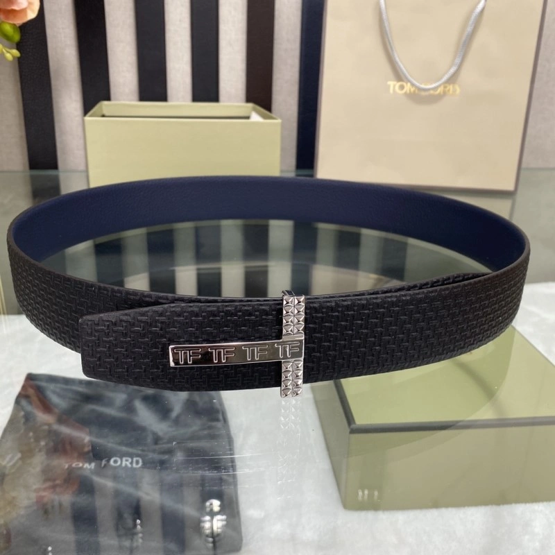 Low-cost Tom Ford Belts