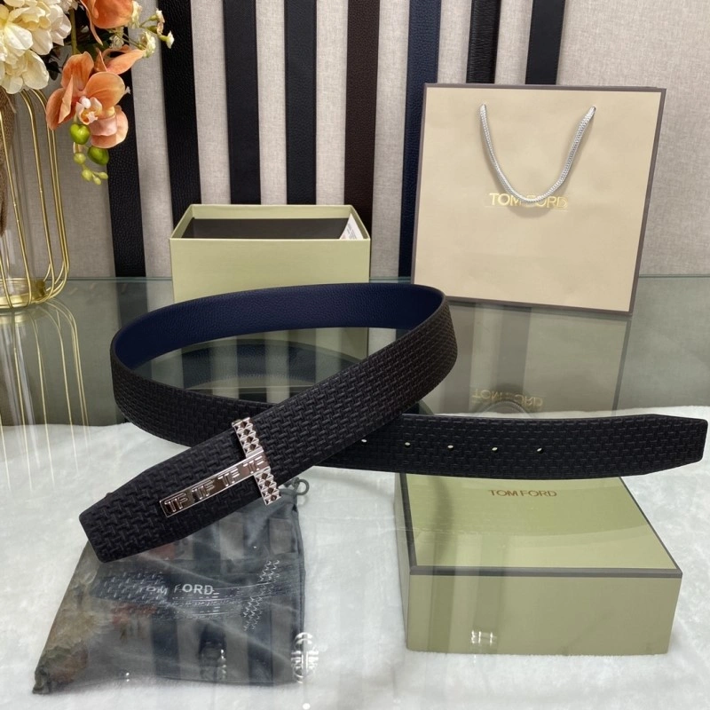 Low-cost Tom Ford Belts