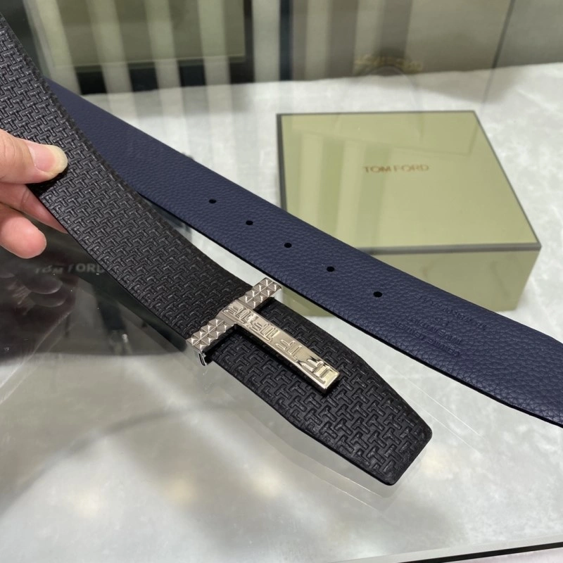 Low-cost Tom Ford Belts