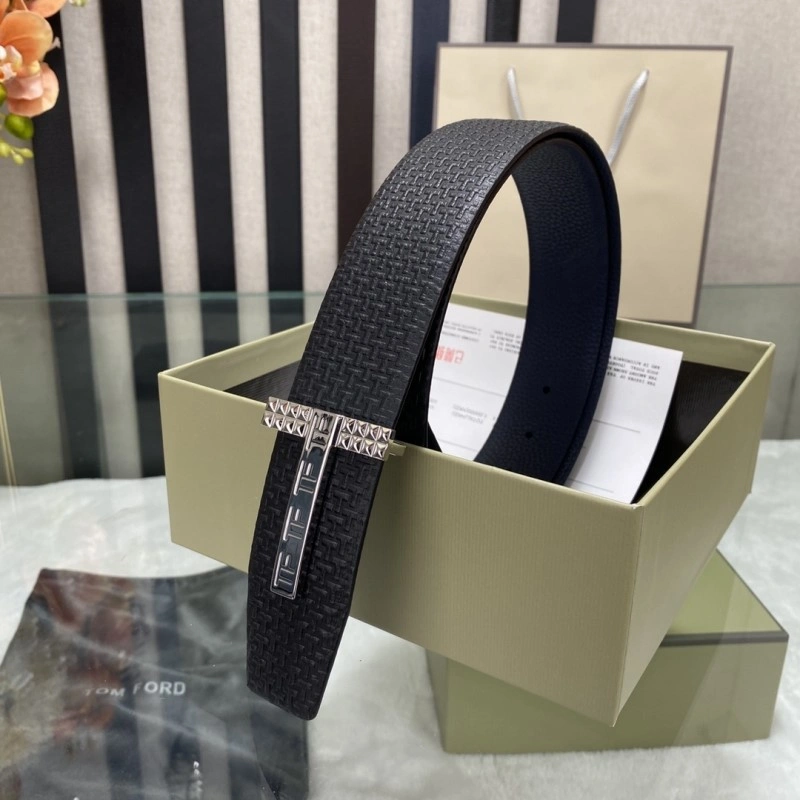 Low-cost Tom Ford Belts