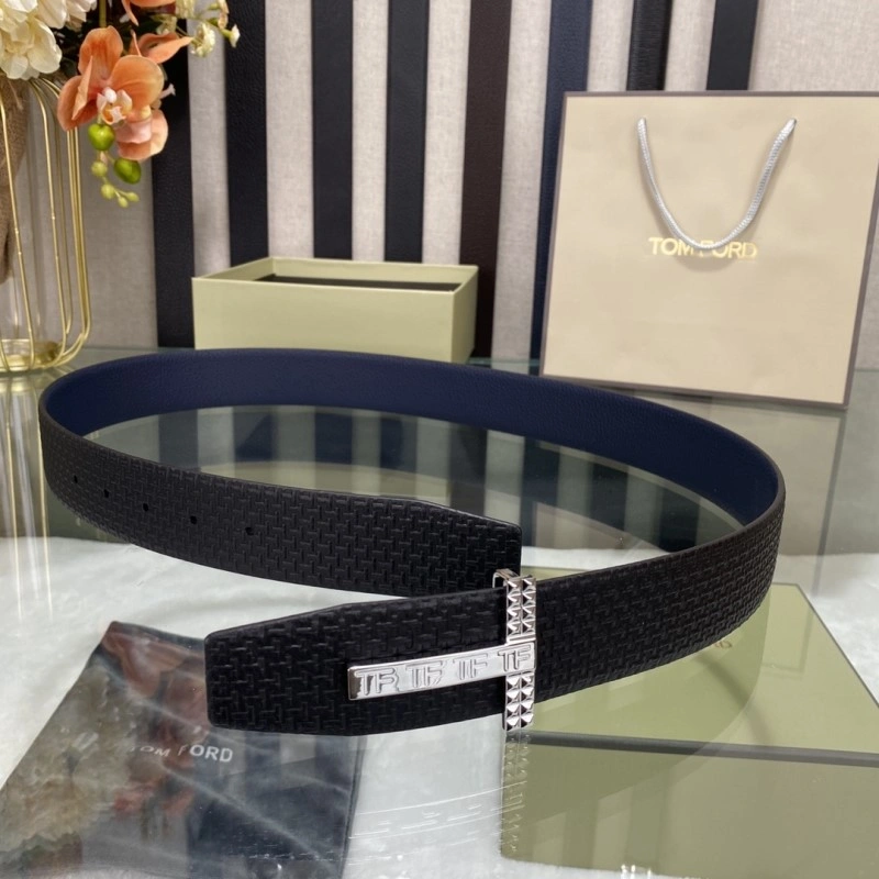 Low-cost Tom Ford Belts