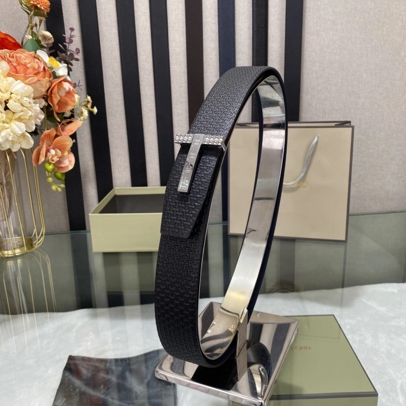 Low-cost Tom Ford Belts