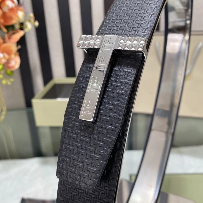 Low-cost Tom Ford Belts