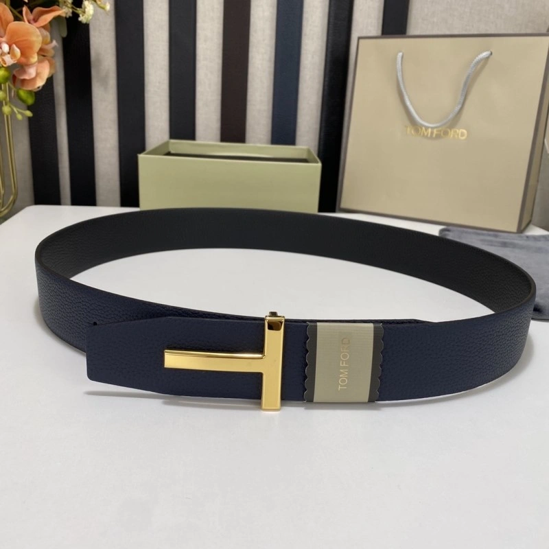 1:1 copy Tom Ford Belts
