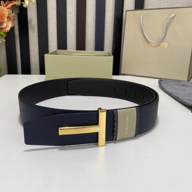 1:1 copy Tom Ford Belts