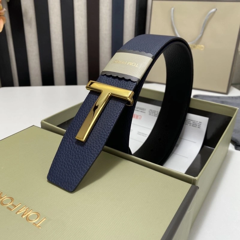 1:1 copy Tom Ford Belts