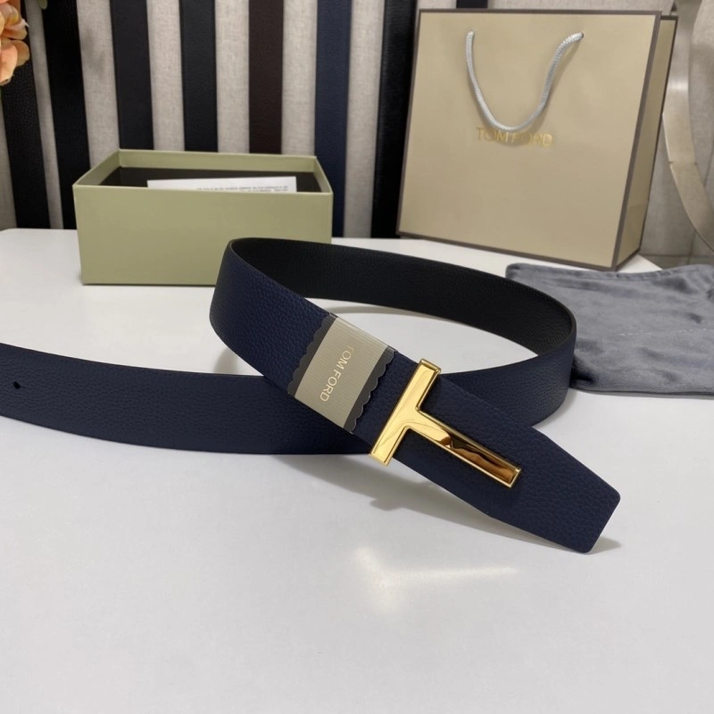 1:1 copy Tom Ford Belts