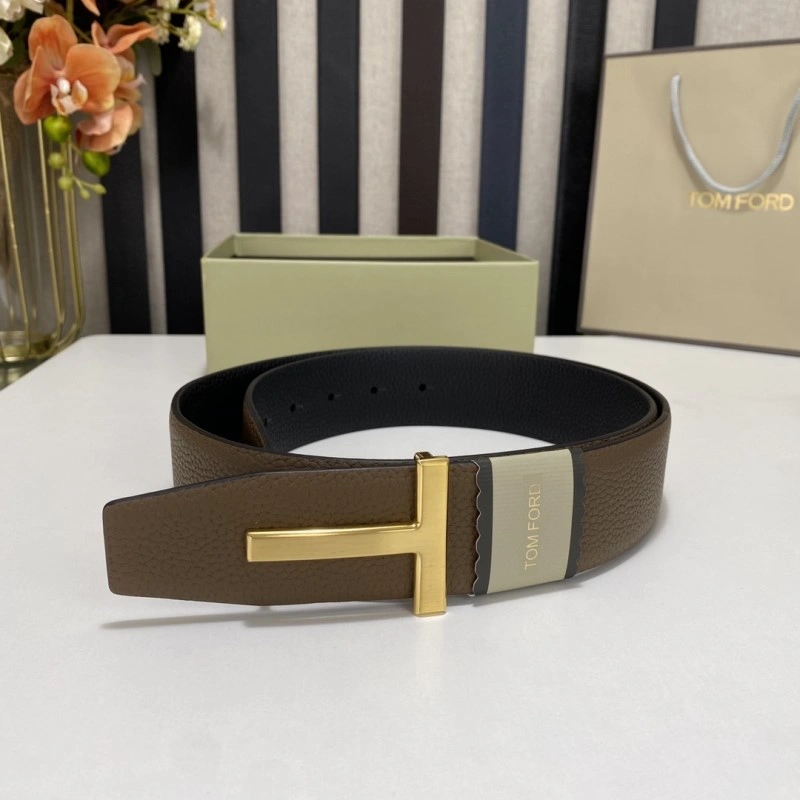 Perfect replica Tom Ford Belts