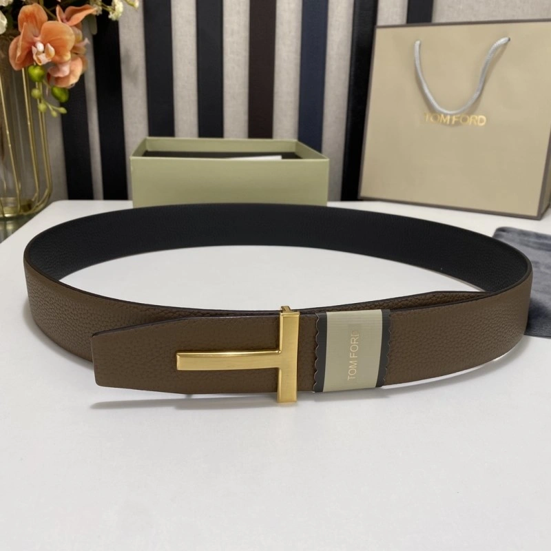 Perfect replica Tom Ford Belts