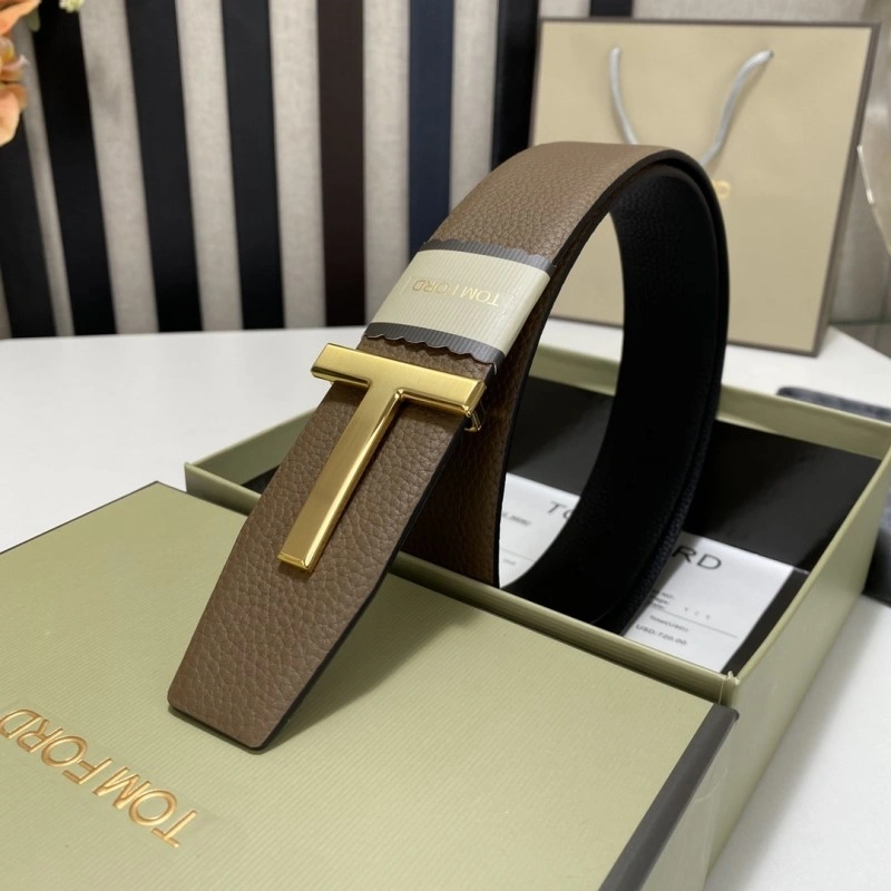 Perfect replica Tom Ford Belts