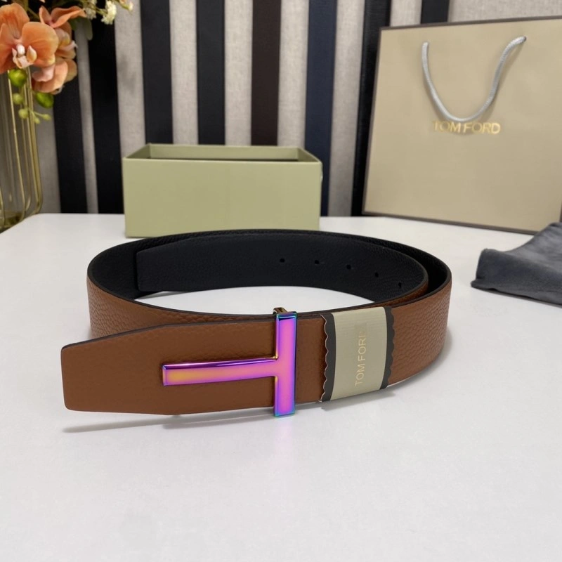 Precise copy Tom Ford Belts