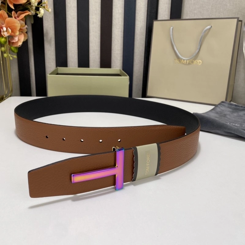 Precise copy Tom Ford Belts