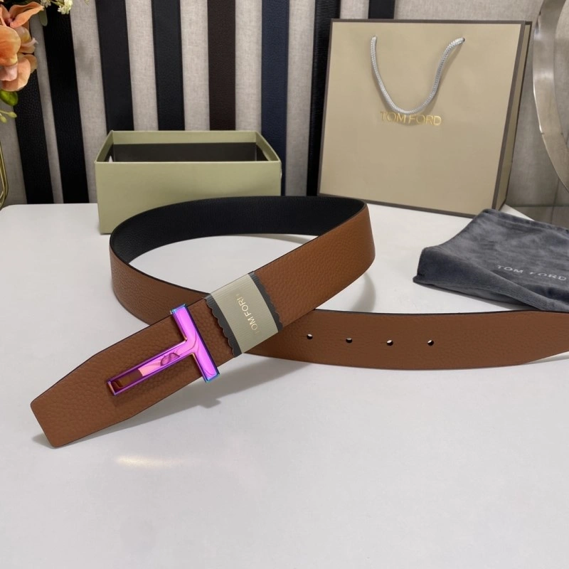 Precise copy Tom Ford Belts