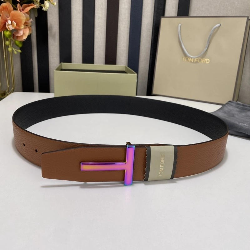 Precise copy Tom Ford Belts