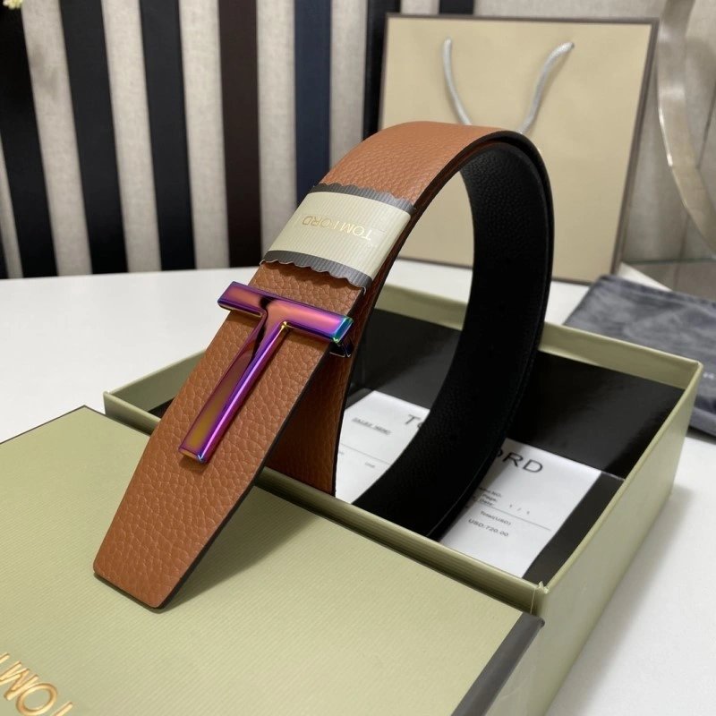 Precise copy Tom Ford Belts