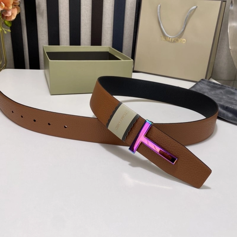 Precise copy Tom Ford Belts