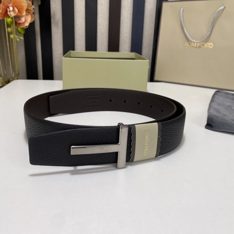 Exact replica Tom Ford Belts