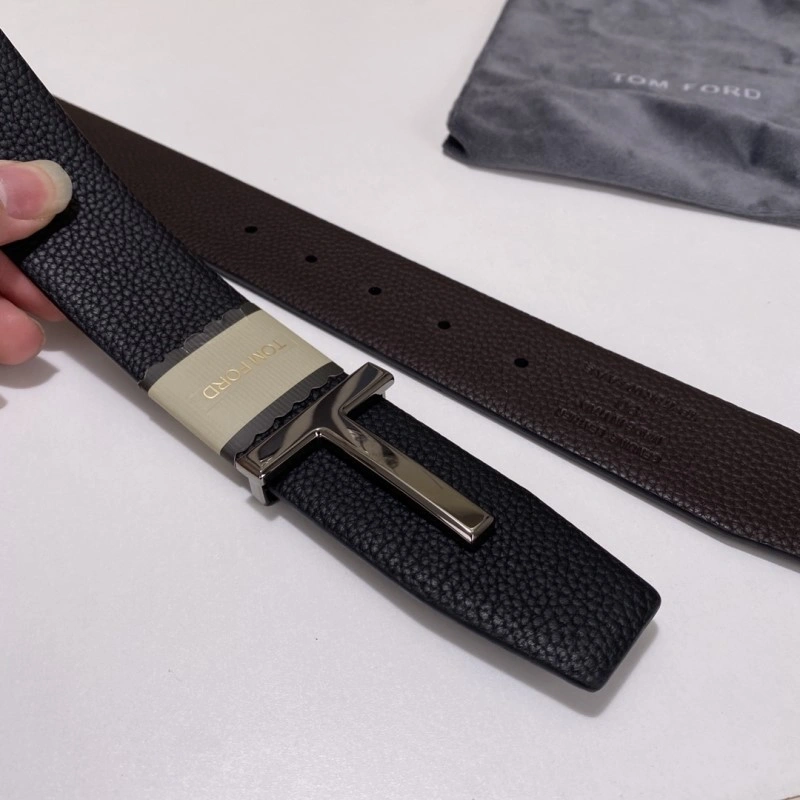 Exact replica Tom Ford Belts