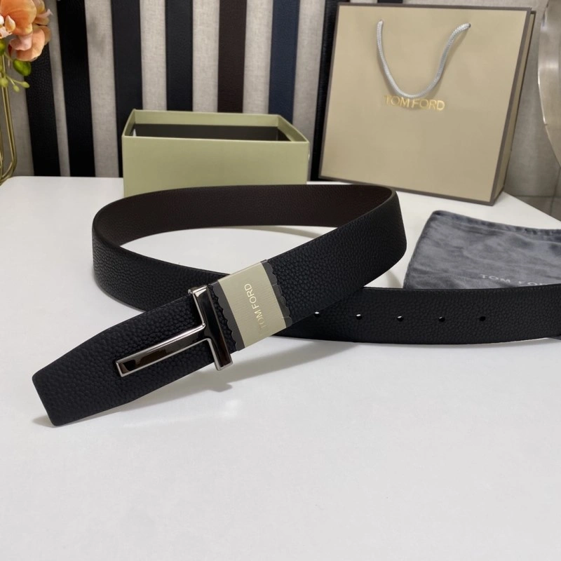 Exact replica Tom Ford Belts