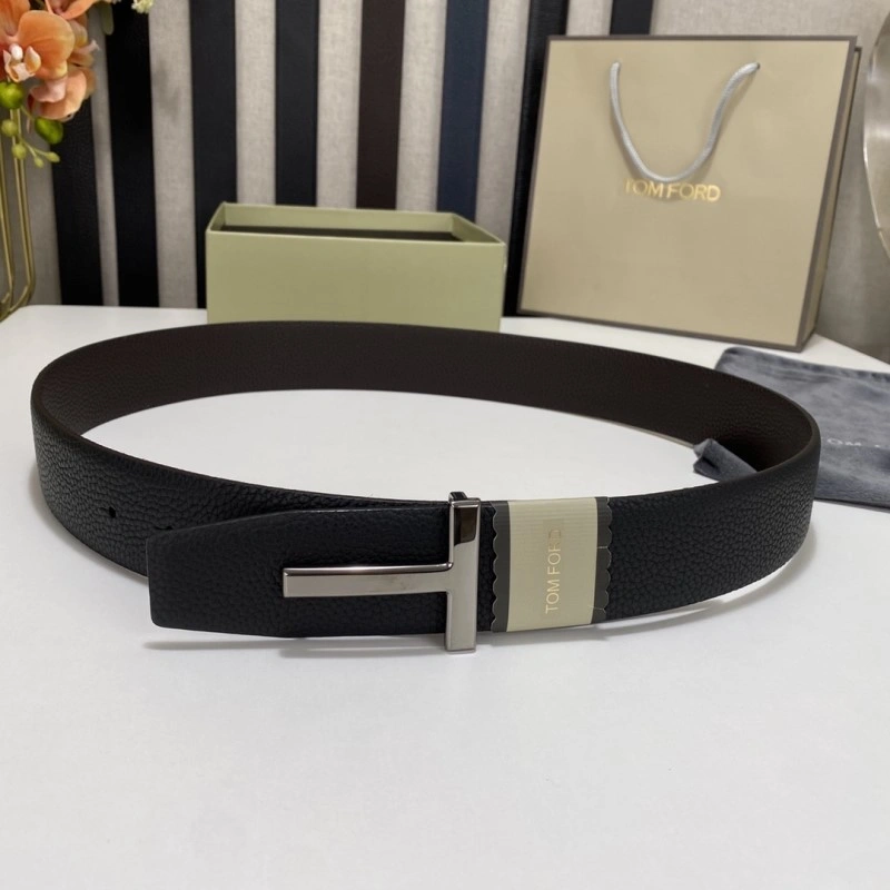 Exact replica Tom Ford Belts