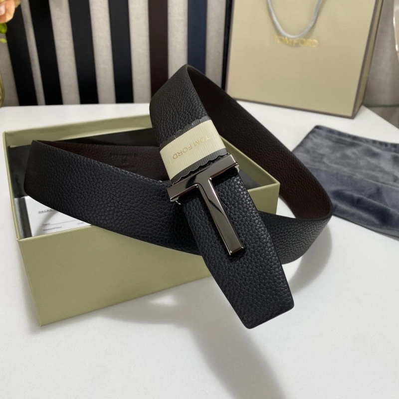 Exact replica Tom Ford Belts