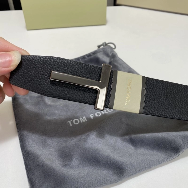 Exact replica Tom Ford Belts