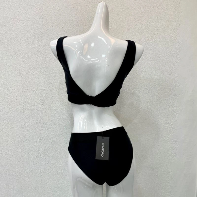 Brand-authenticated Tom Ford Bikins