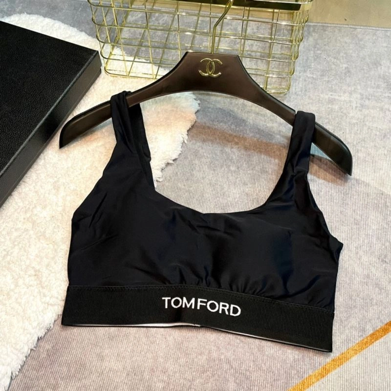 Brand-authenticated Tom Ford Bikins