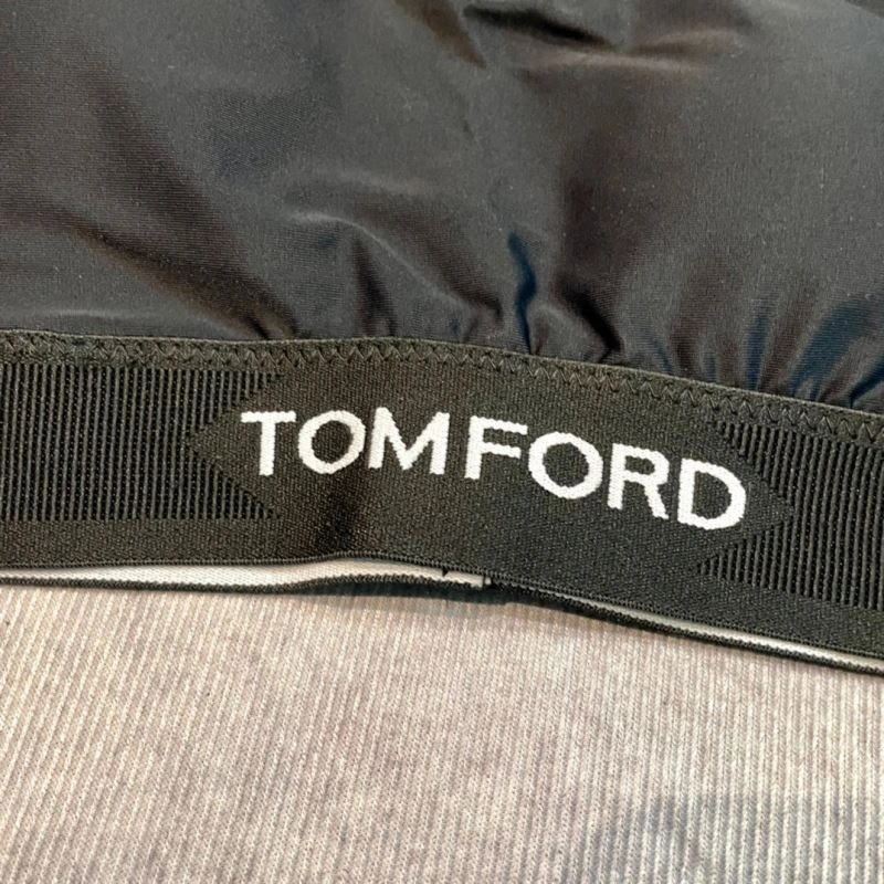 Brand-authenticated Tom Ford Bikins