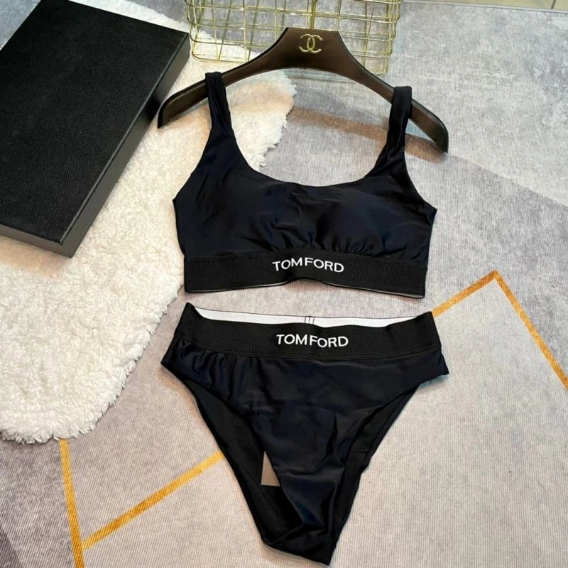 Brand-authenticated Tom Ford Bikins