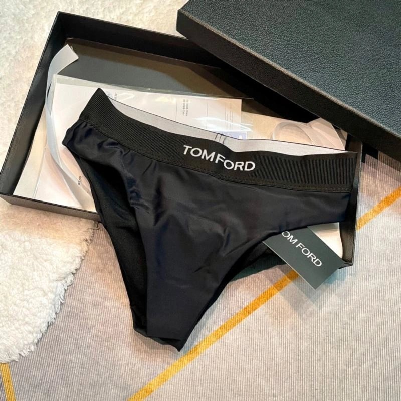 Brand-authenticated Tom Ford Bikins