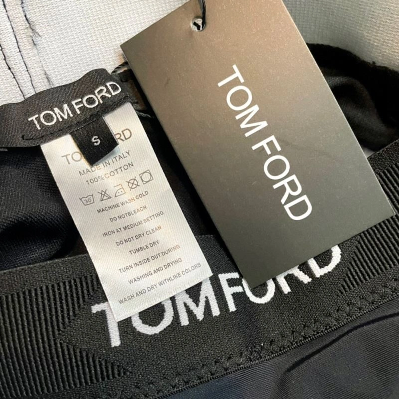 Brand-authenticated Tom Ford Bikins