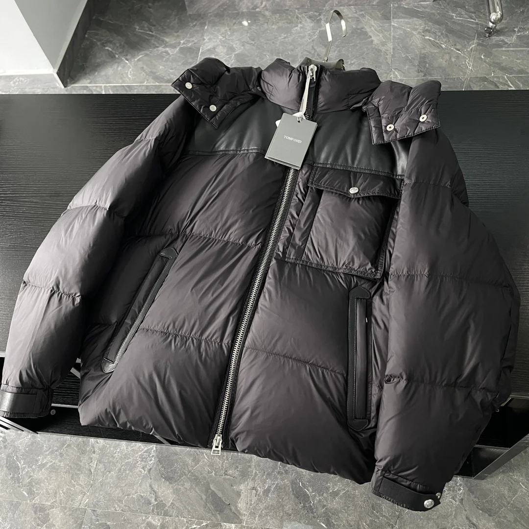 Tom Ford Down Jackets