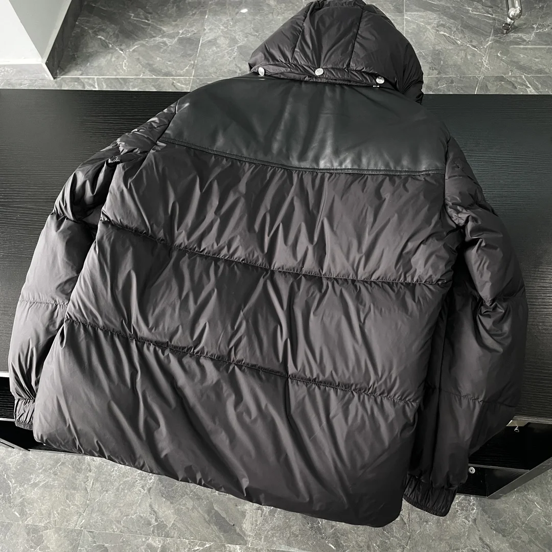 Brand-authenticated Tom Ford Down Jackets