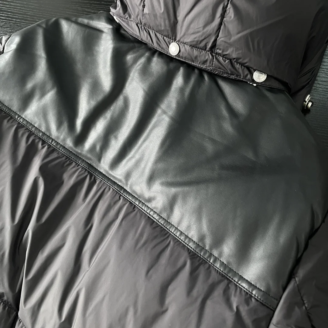 Brand-authenticated Tom Ford Down Jackets
