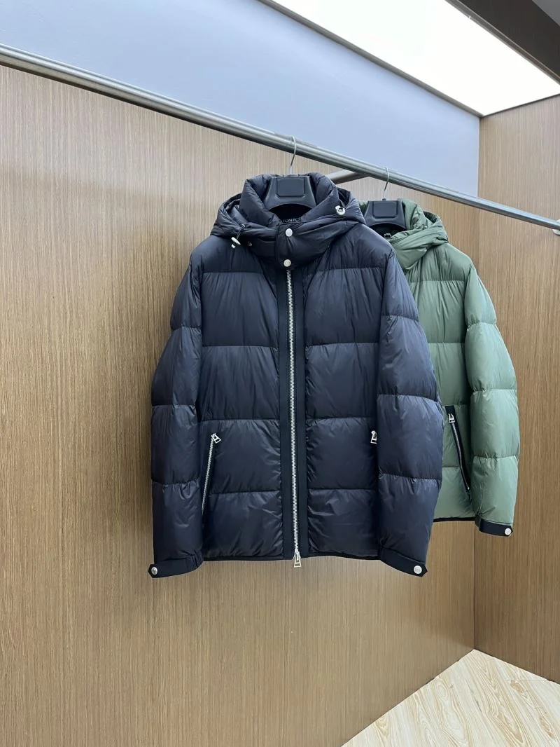 Tom Ford Down Jackets