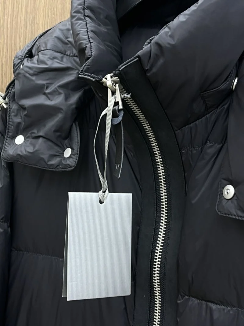 Precise copy Tom Ford Down Jackets