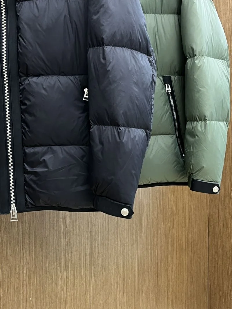 Precise copy Tom Ford Down Jackets