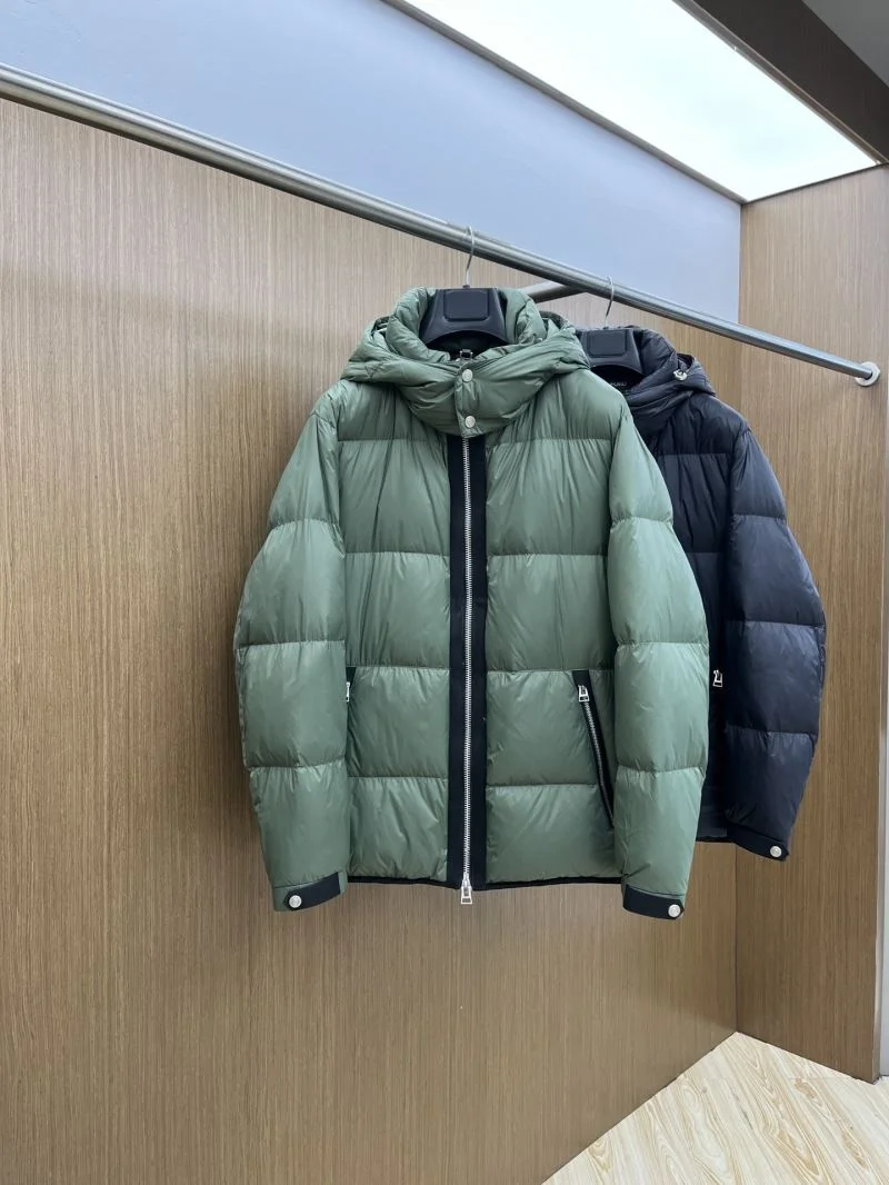 Tom Ford Down Jackets