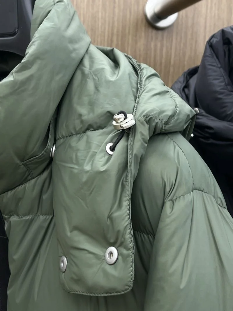 Mirror quality Tom Ford Down Jackets