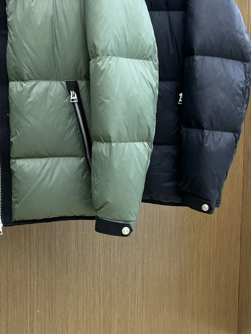 Mirror quality Tom Ford Down Jackets