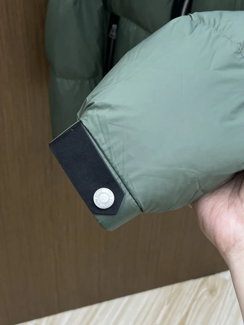 Mirror quality Tom Ford Down Jackets